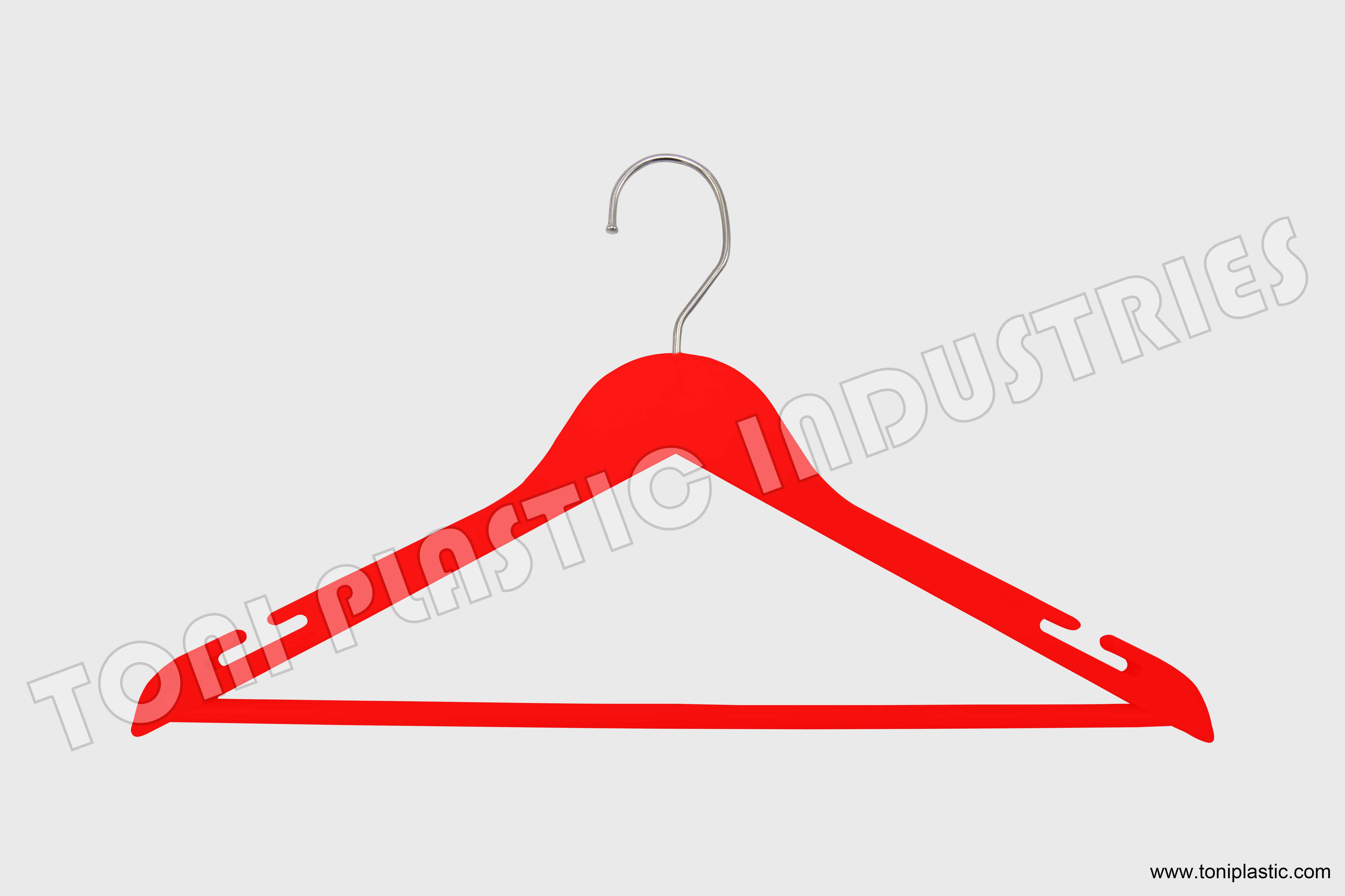 Plastic Hanger, Plastic Hanger Manufacturer, Hanger Supplier Company