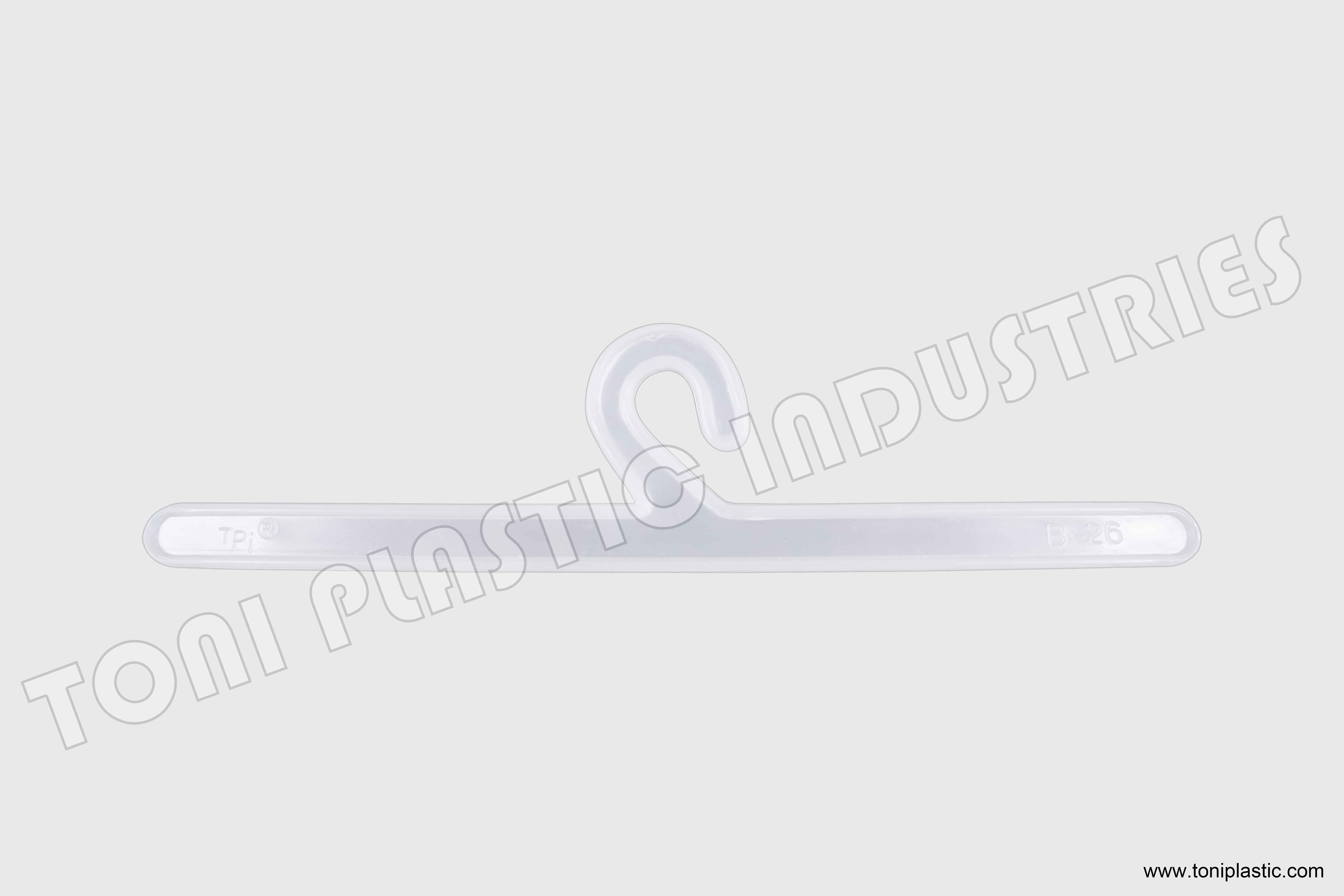 Packaging Hanger, Polybag Hanger, Packaging Hanger Manufacturer